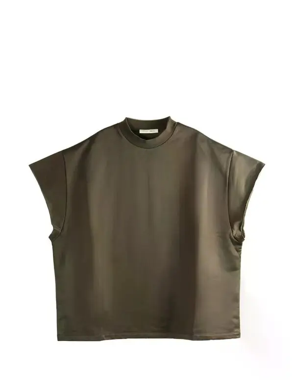 Fear Of God Fleece 90's Muscle T-shirt