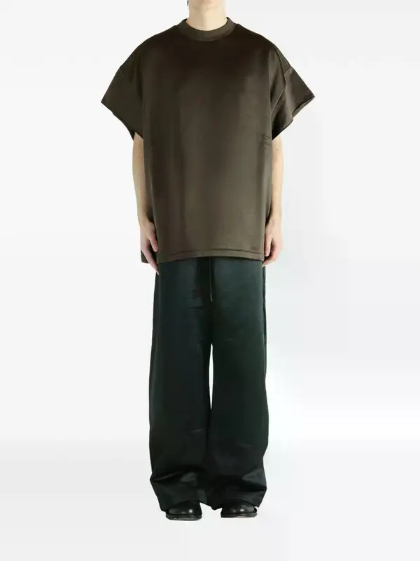 Fear Of God Fleece 90's Muscle T-shirt