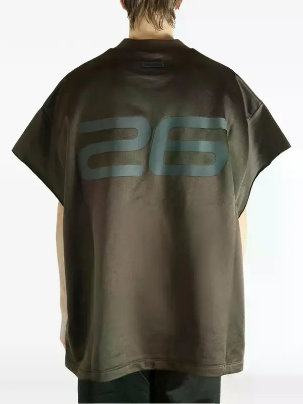 Fear Of God Fleece 90's Muscle T-shirt