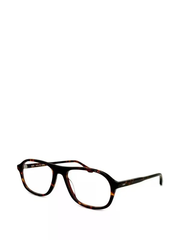 PETER AND MAY Paul Browline Glasses