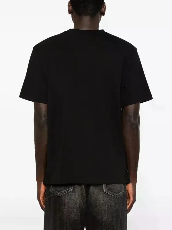 LEVI'S Short-sleeve T-shirt - Black