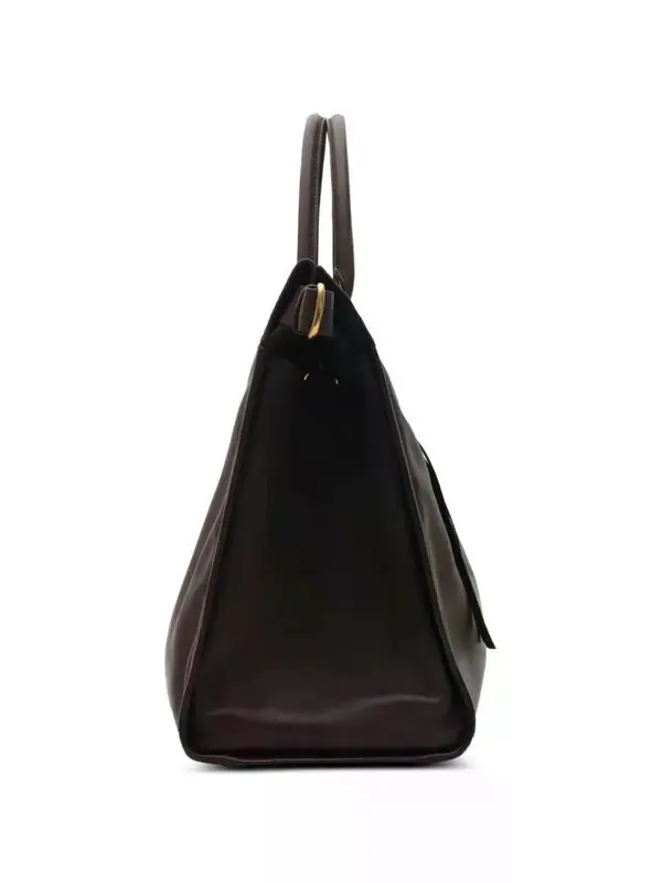Burberry Extra Large Hampstead Tote