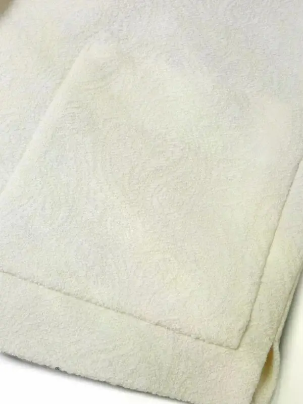 Shanghai Tang Buttoned Tang Jacket