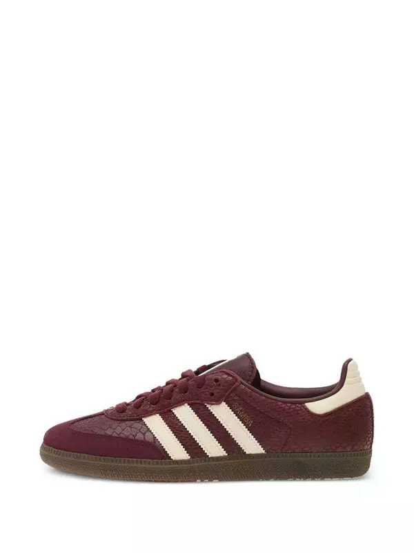 Adidas Samba Sneakers