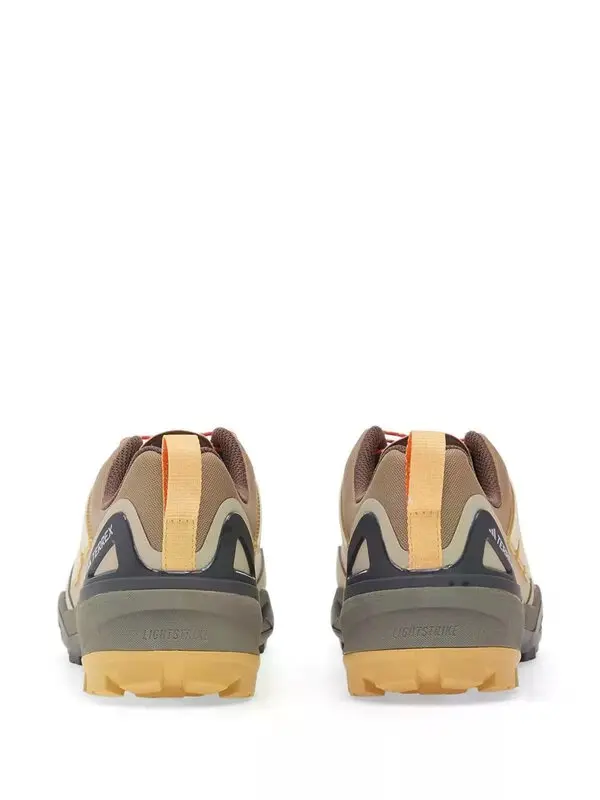 Adidas Three-stripe Hiking Sneakers