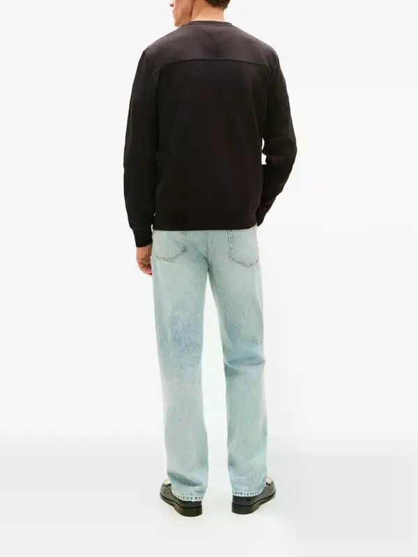 Tommy Hilfiger Logo Sweatshirt