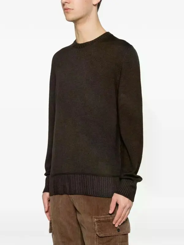 DRUMOHR Crew Neck Sweater