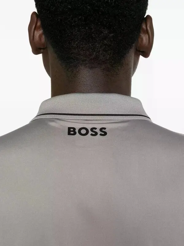 BOSS Paul Pro Polo Shirt