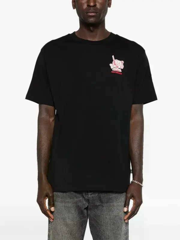 NEW BALANCE Graphic T-shirt