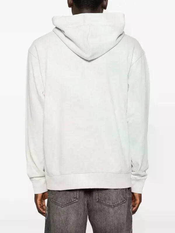 NEW BALANCE Hooded Zip Up