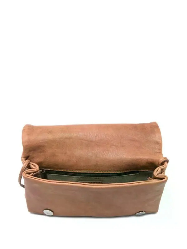 SOMMET Soffietta Clutch Bag