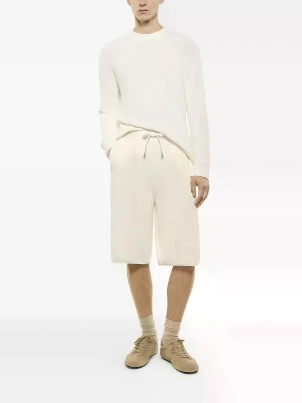 LANEUS Boxy Fit Jumper