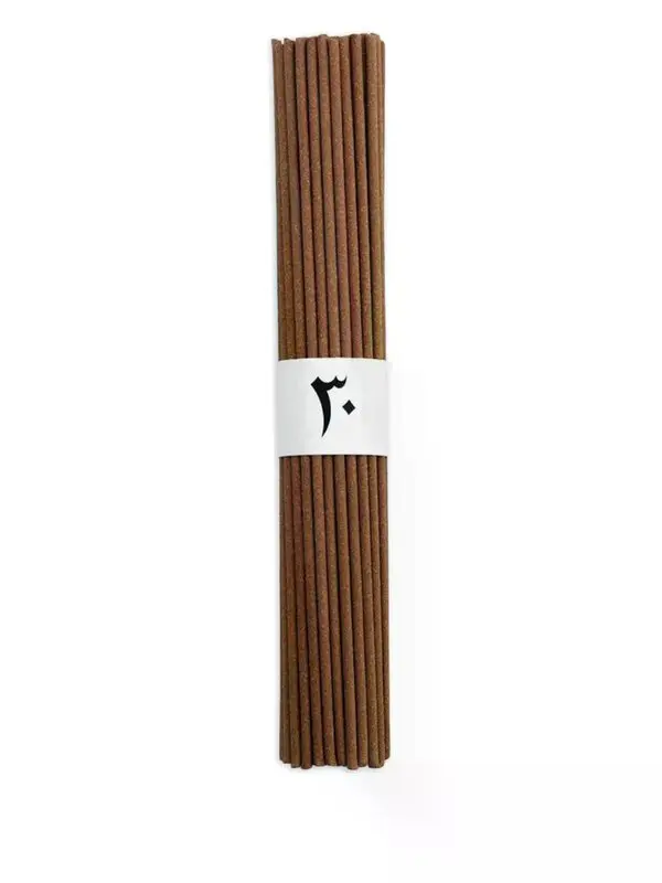 L'Objet Grand Bazaar No 30 Sticks Incense