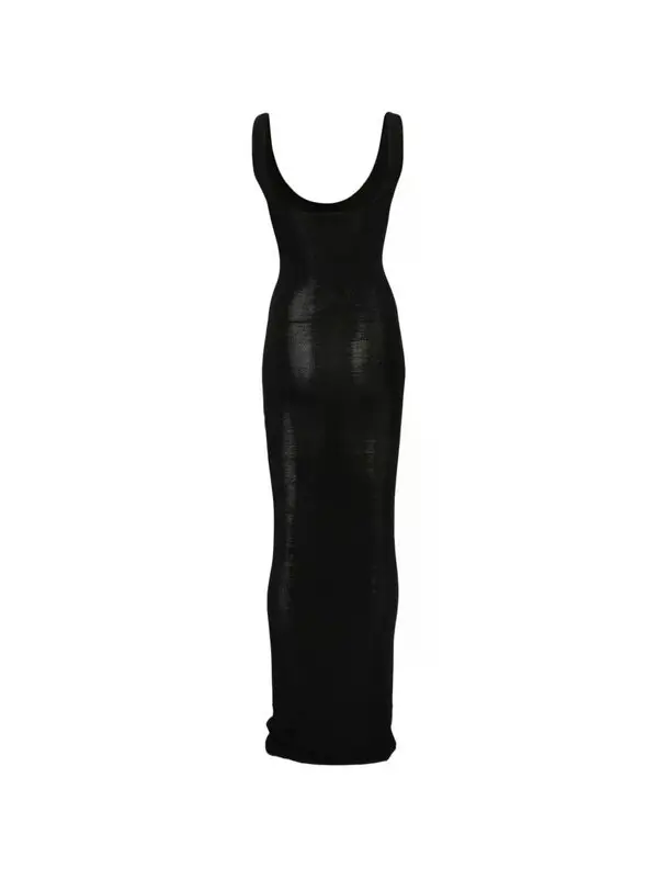 ENTIRE STUDIOS Sleeveless Maxi Dress
