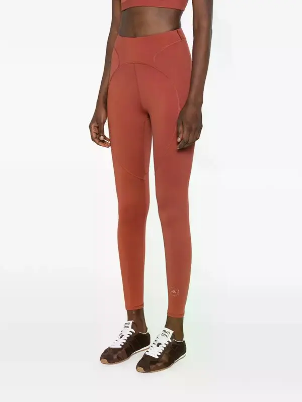 Adidas By Stella McCartney Training 7/8 Leggings