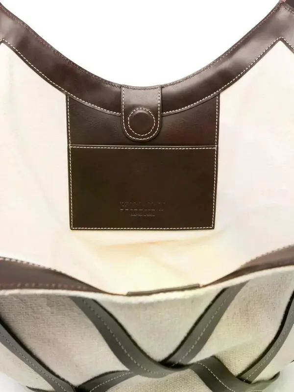 Hereu Algaida Shoulder Bag