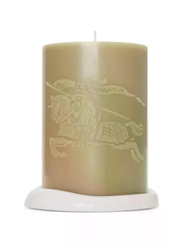 Burberry Ginger And Caramel Candle - Neutrals