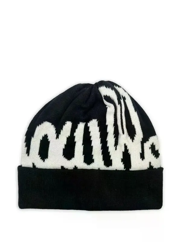 HACULLA. Beanie Hat - Black