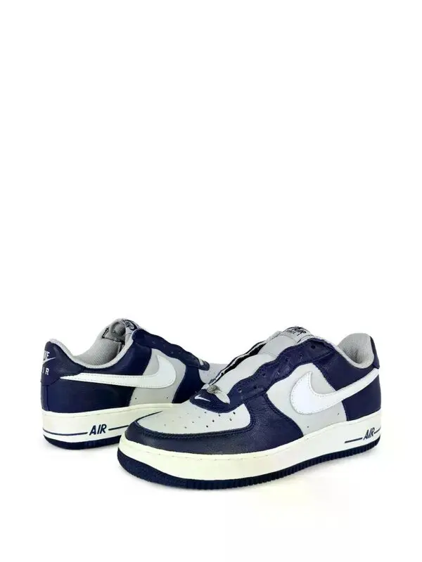 Nike Force 1 Low-top Sneakers