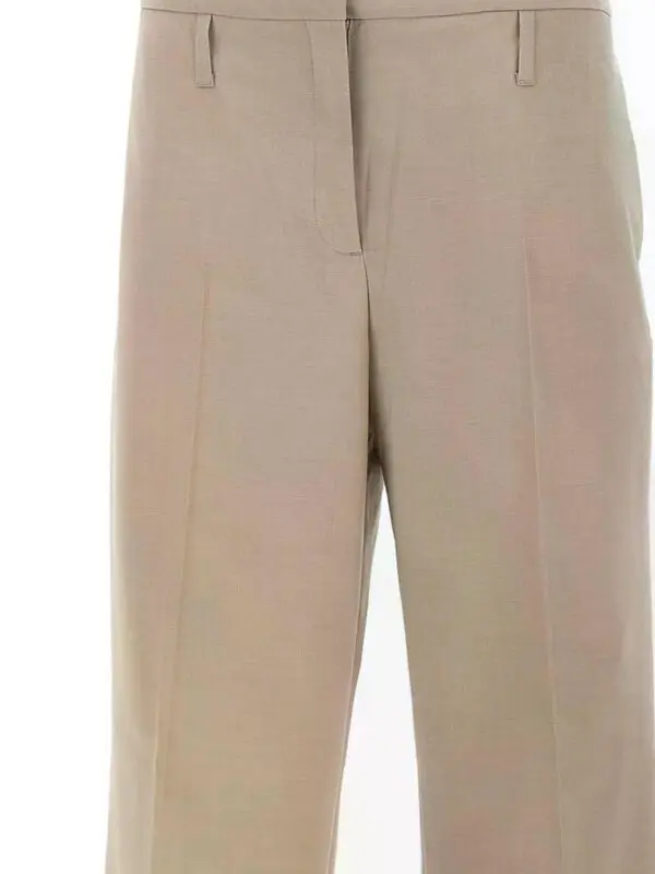 HERSKIND Herskınd Ivano Wide-leg Trousers