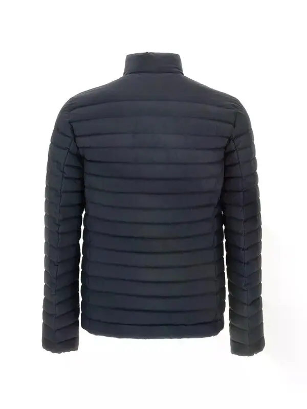 Peuterey Quilted Jacket - Blue