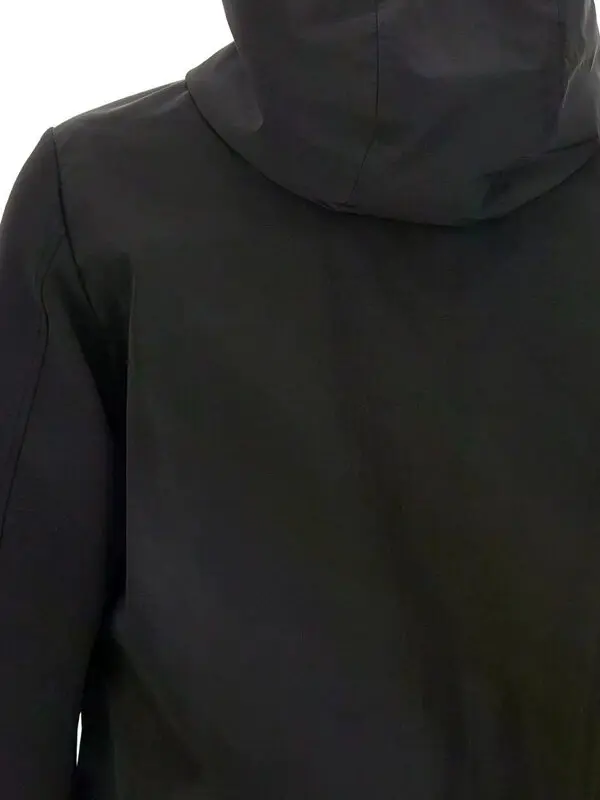 Peuterey Tobias Hooded Jacket