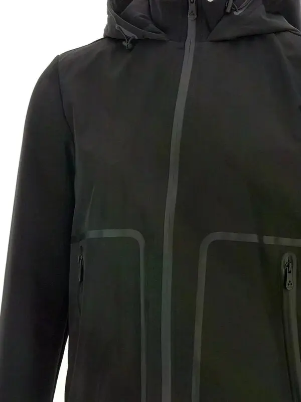 Peuterey Tobias Hooded Jacket