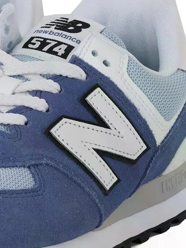 NEW BALANCE 574 Sneakers - Blue