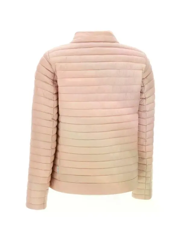 SAVE THE DUCK Iris22 Alyssa Quilted Jacket - Pink