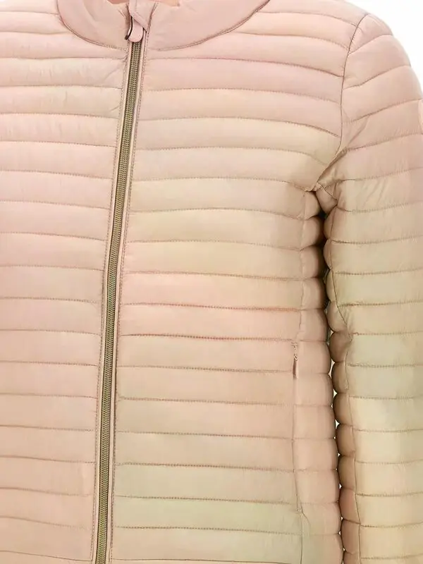 SAVE THE DUCK Iris22 Alyssa Quilted Jacket - Pink