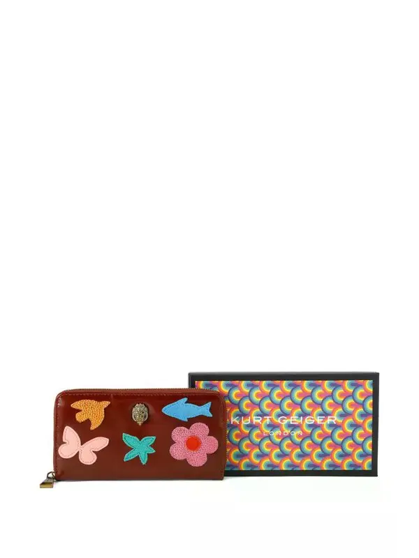 Kurt Geiger Kensington Wallet