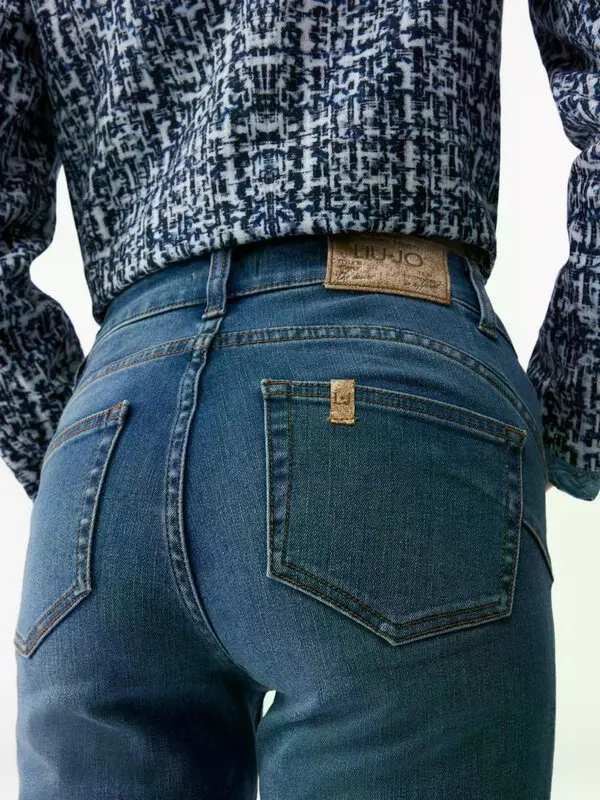 Liu Jo Skinny Jeans