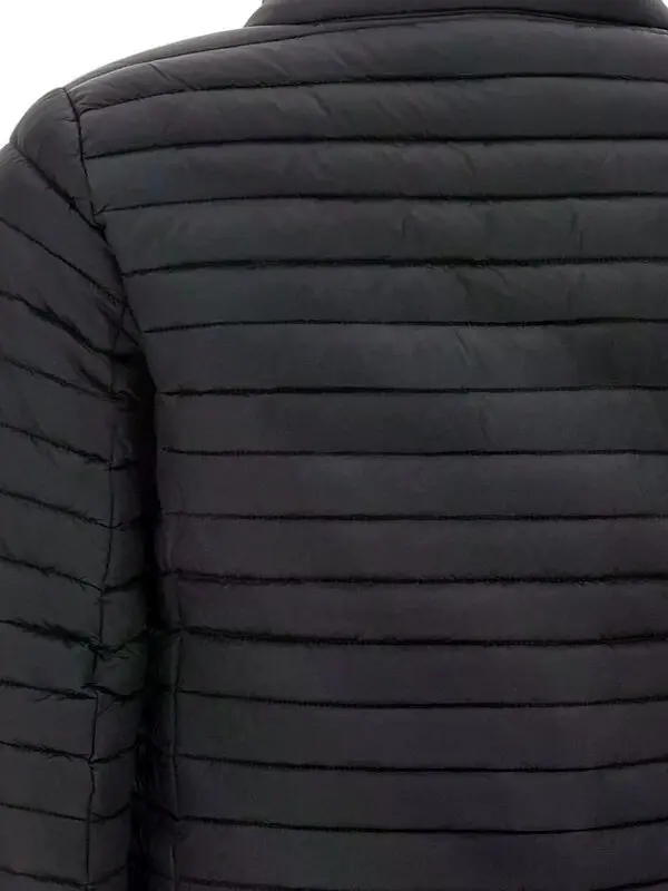 SAVE THE DUCK Iris 22 Alyssa Quilted Jacket - Black