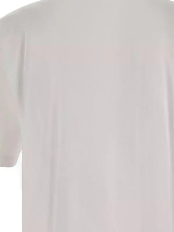 Aspesi Crew-neck Graphic T-shirt