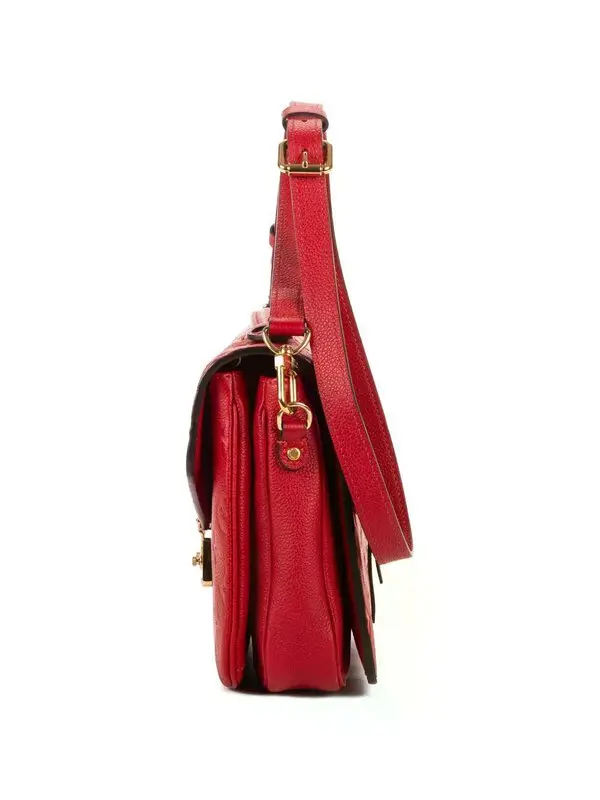 LOUIS VUITTON Empreinte Leather Cross Body Bag