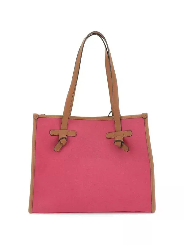GIANNI CHIARINI Marcella Tote Bag