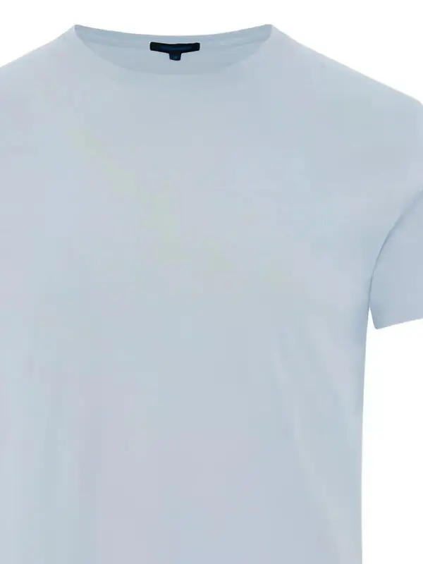 PATRICK ASSARAF Short-sleeve Crew T-shirt
