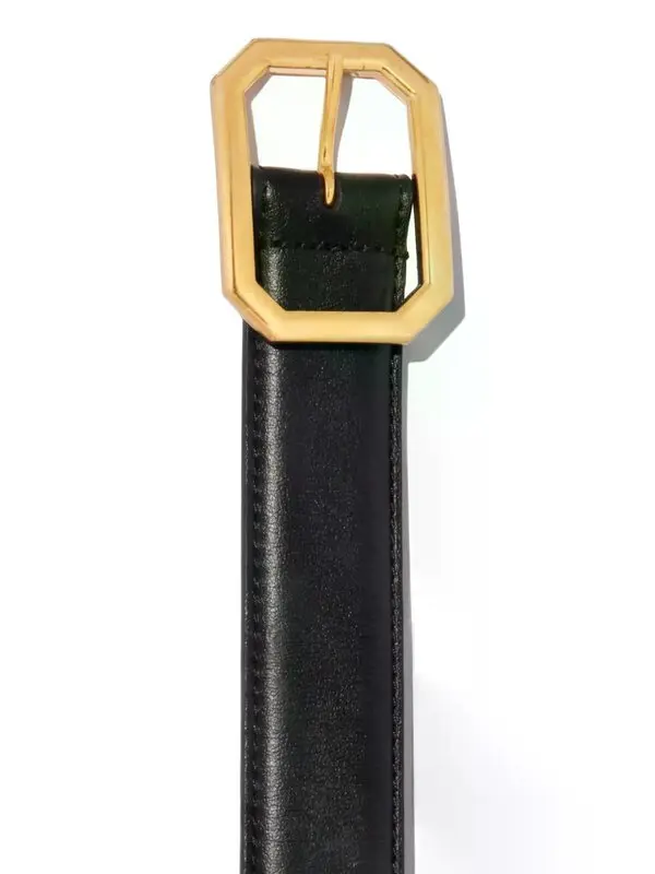 NILI LOTAN Buckle Belt