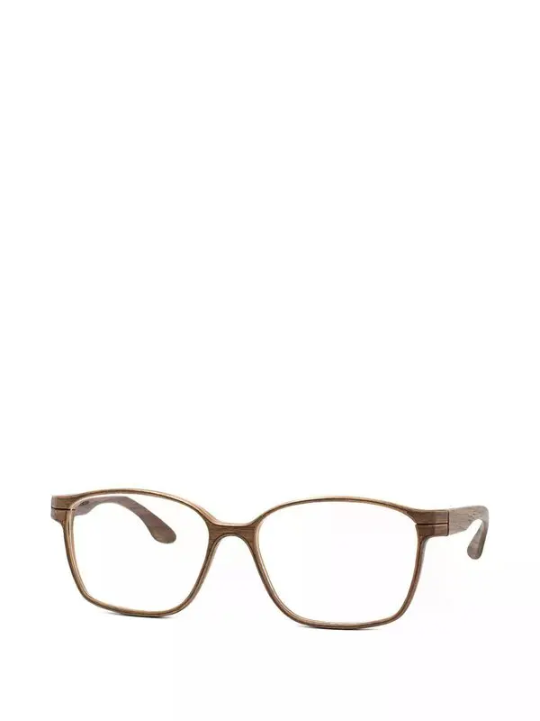 HERRLICHT Square Frame Eyeglasses