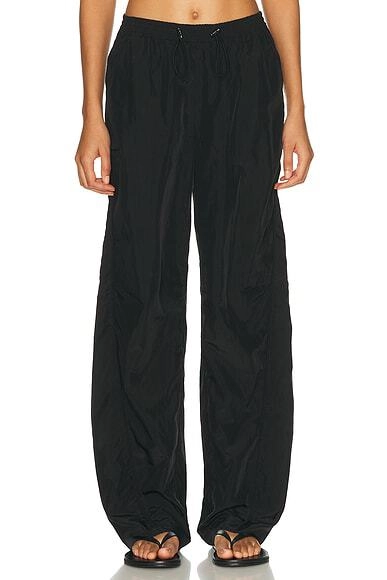 NORBA Expedition Pant - Black