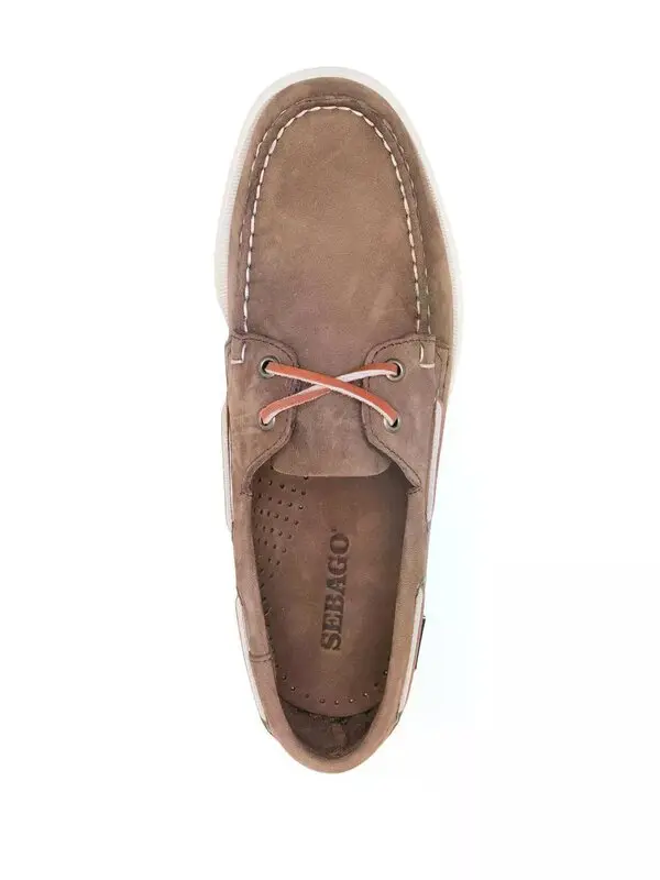 SEBAGO Portland Boat Shoes