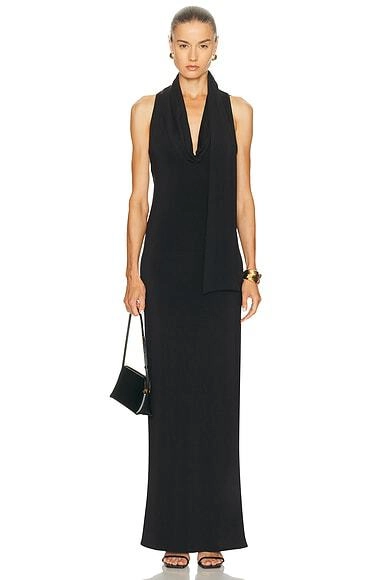 EAVES Ira Maxi Dress