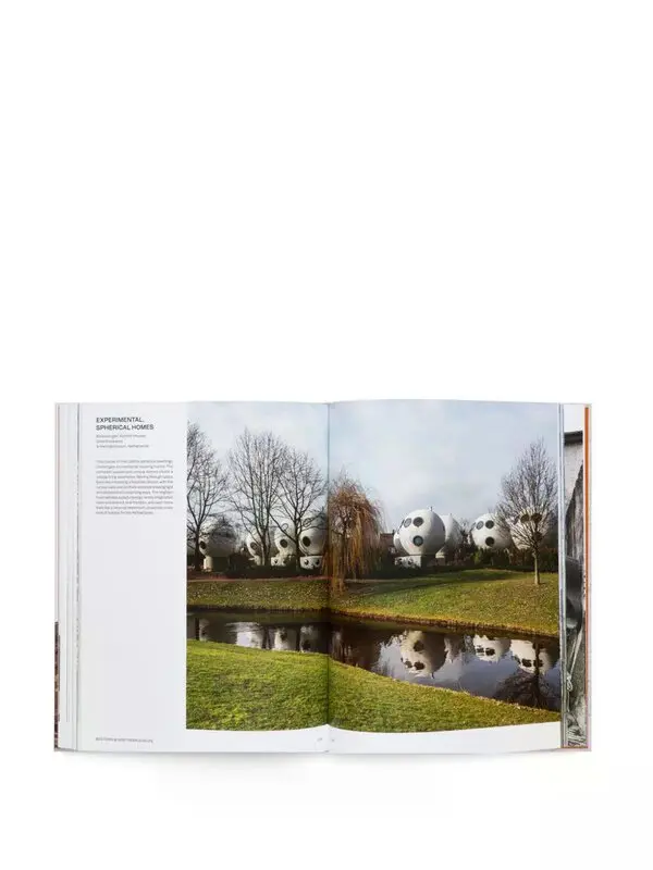 GESTALTEN Concrete, Mon Amour Art Book