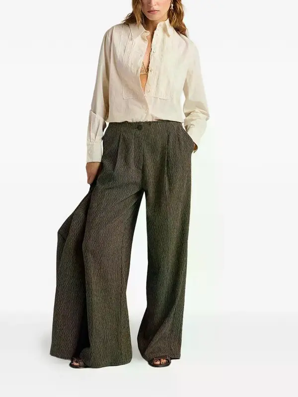 Momoni Palazzo Pants