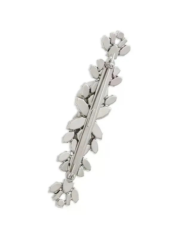 Dolce & Gabbana Rhinestone Brooch
