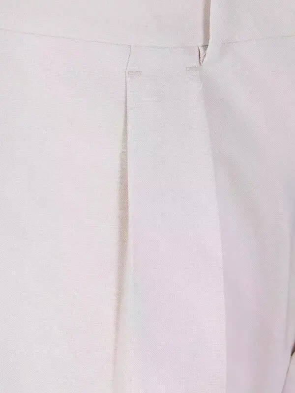 TOM FORD Pleated Trousers