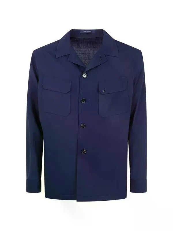 Tagliatore Pocket Jacket