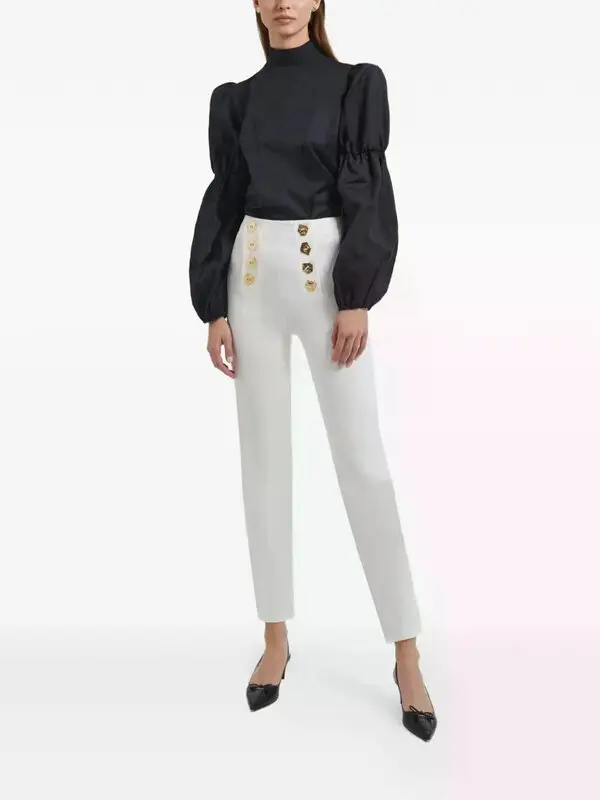 VIOLANTE NESSI Rubens Blouse