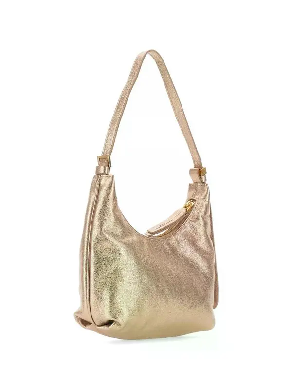 MARCELLA CLUB Leather Shoulder Bag