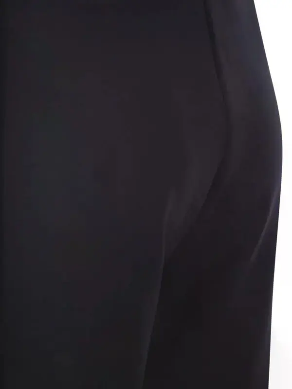 Max Mara Pergola Tailored Trousers - Blue